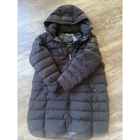 Michael Kors Ultra Lightweight Down Fill